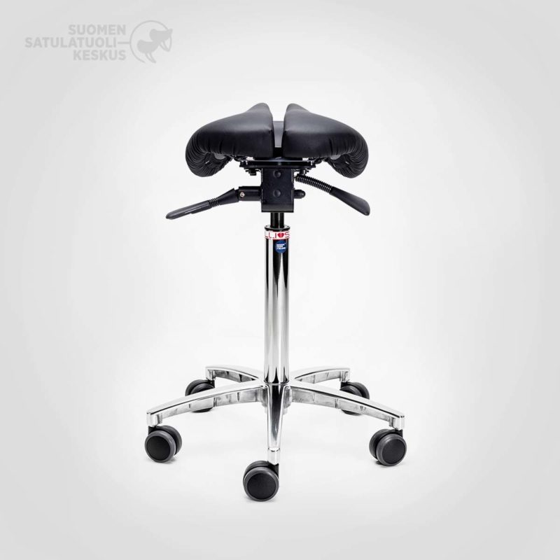 Salli Small MultiAdjuster | Suomen Satulatuolikeskus