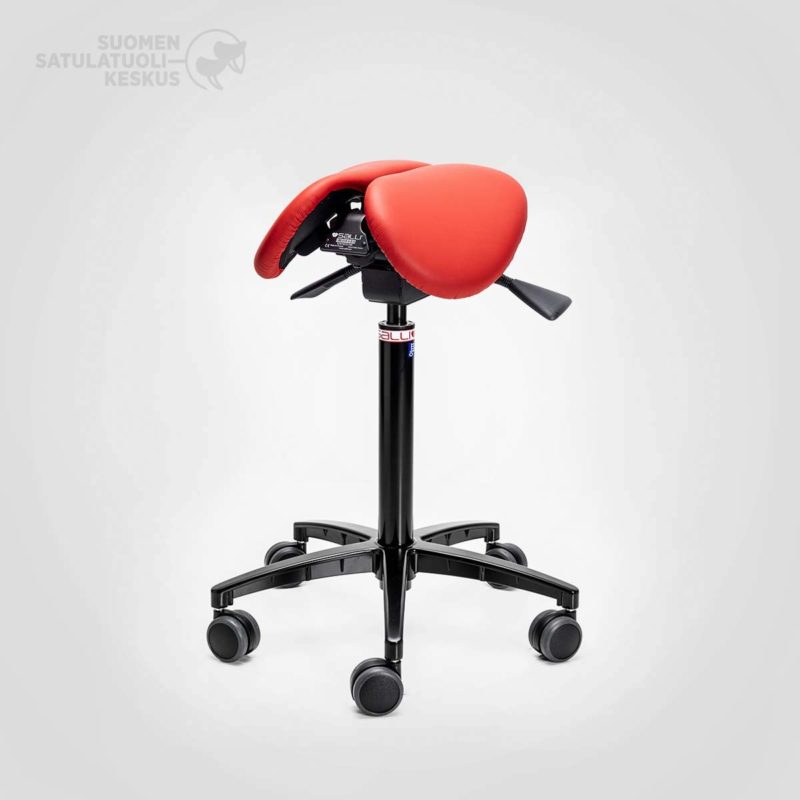 Salli Small MultiAdjuster | Suomen Satulatuolikeskus