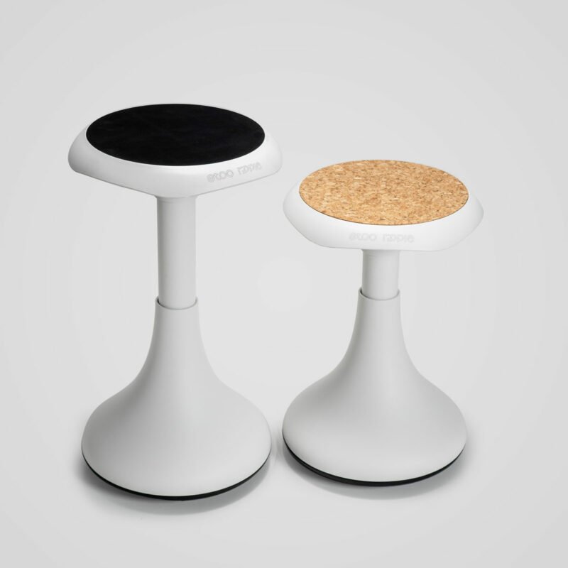 Stoo® Ripple -aktiivituoli aktiivituoli | Suomen Satulatuolikeskus