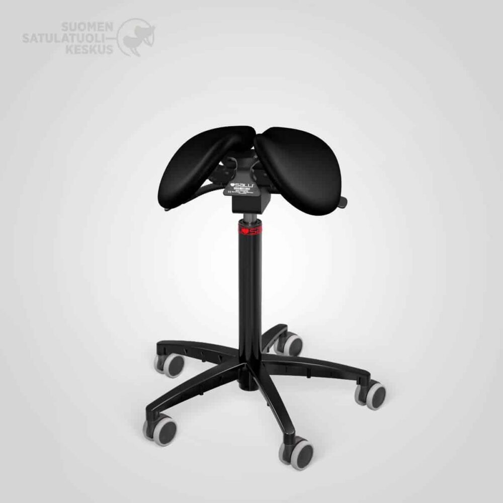 Salli MultiAdjuster | Suomen Satulatuolikeskus